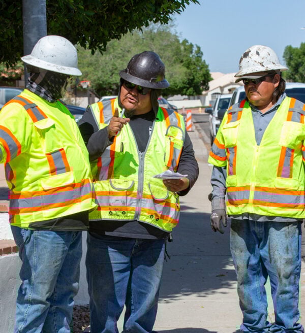 Pavement Preservation Group