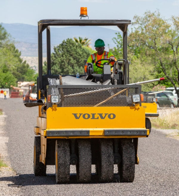 Pavement Preservation Group