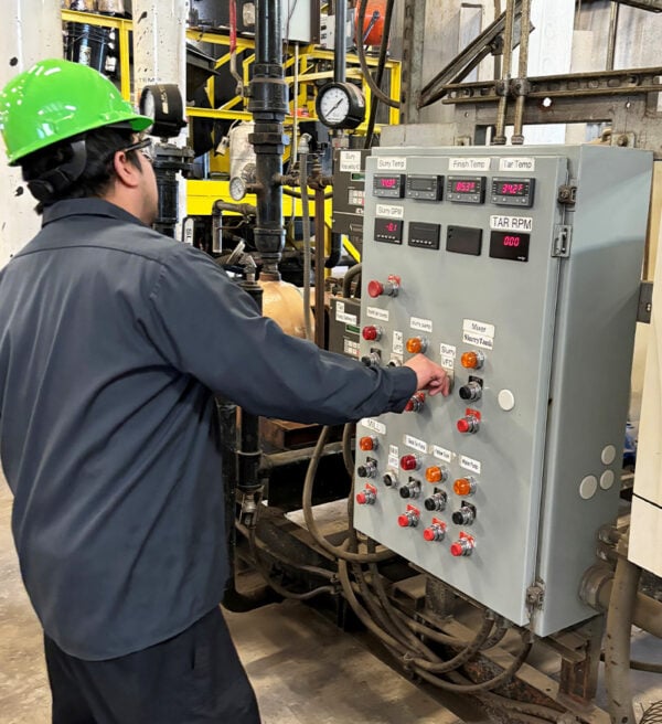 Locations – Pavement Preservation Group