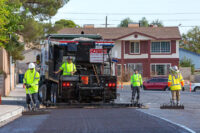 About – Pavement Preservation Group