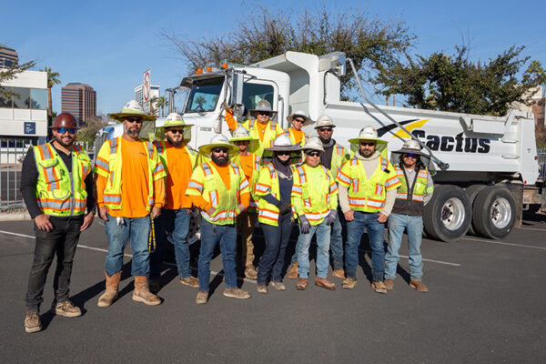 Careers – Pavement Preservation Group