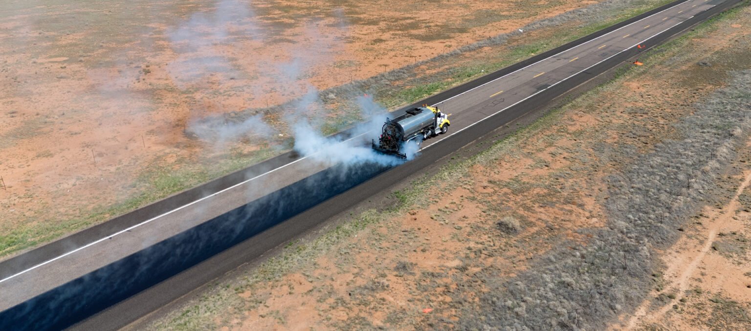 Pavement Preservation Group