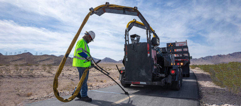 Pavement Preservation Group