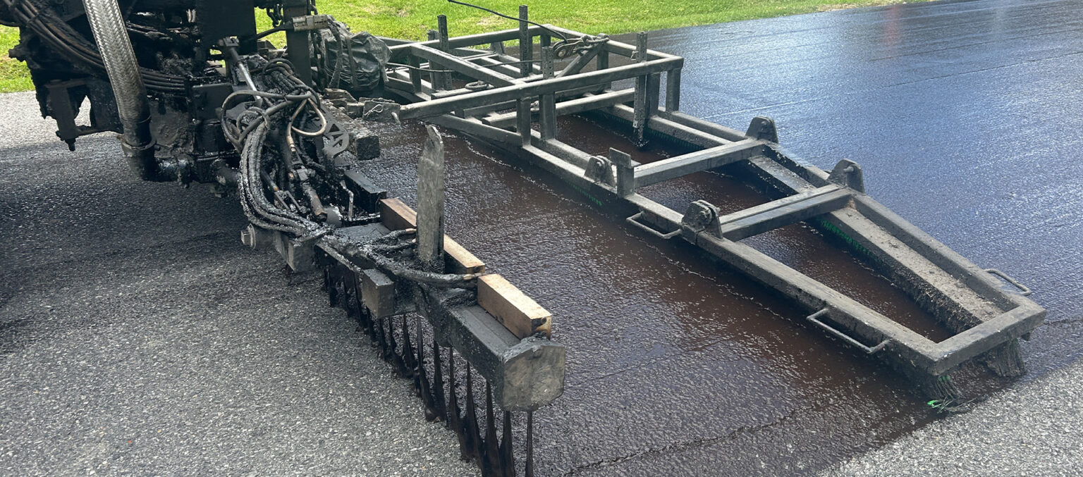 Pavement Preservation Group