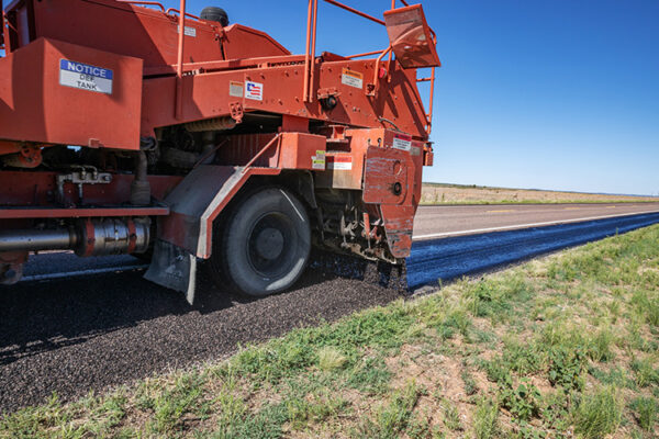 Preservation and Resurfacing – Pavement Preservation Group