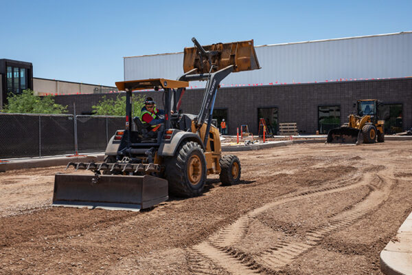 Services – Pavement Preservation Group