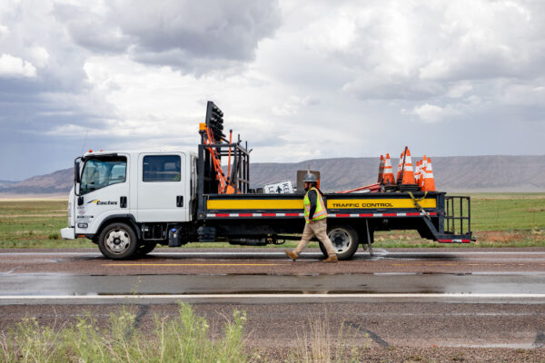 Services – Pavement Preservation Group